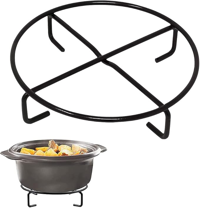 Lifespace Dutch Oven and Cookware Grid Stand – lifespaceint
